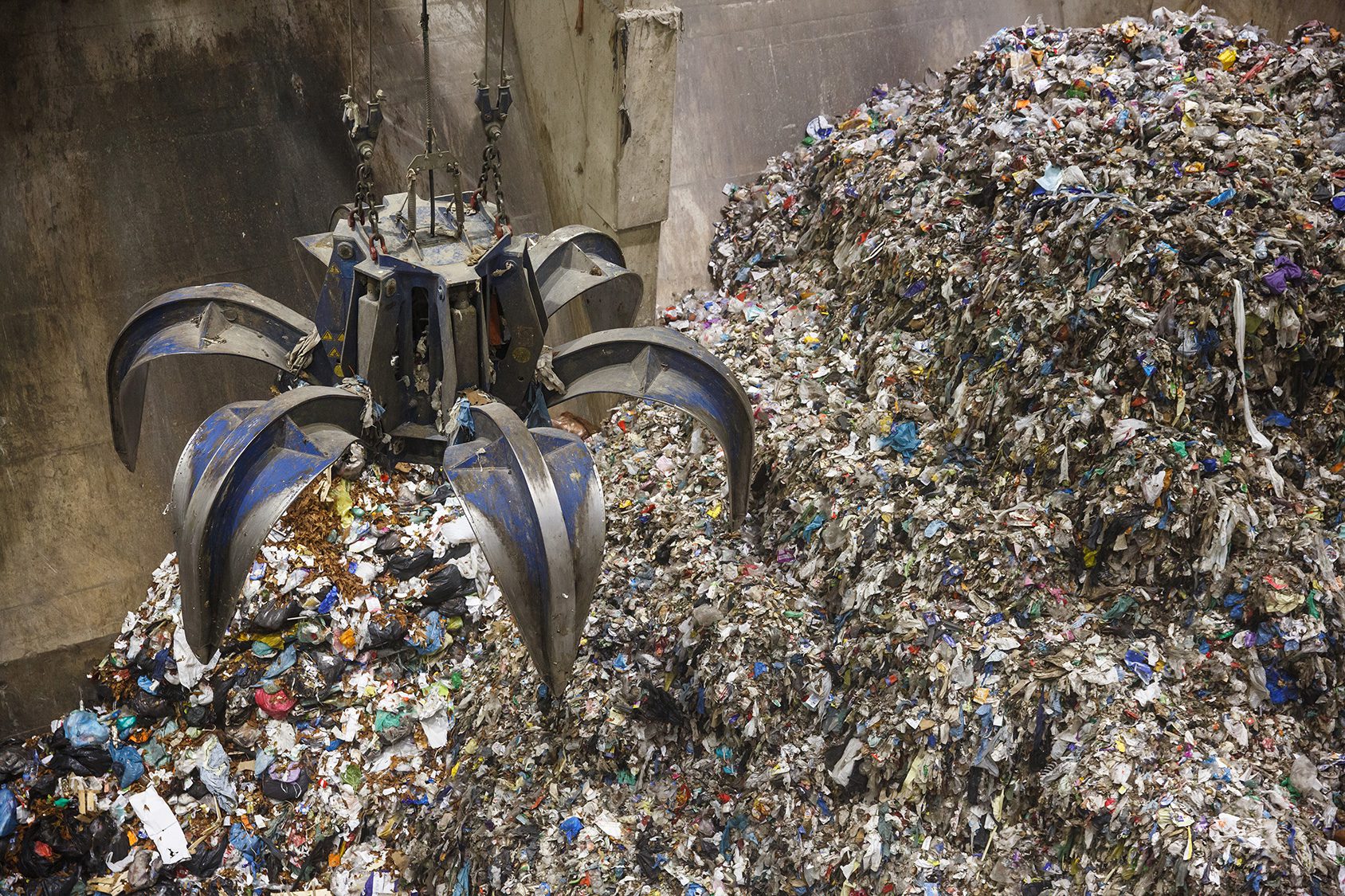 Tees Valley Energy Recovery Facility – Putting waste in the North-East ...