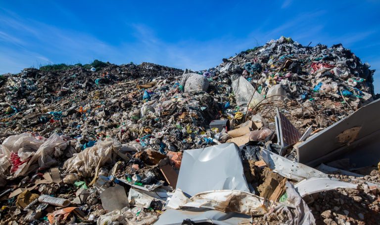 Tees Valley Energy Recovery Facility – Putting waste in the North-East ...